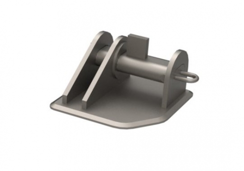 Smit Towing Bracket-OCIMF