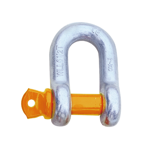 G210 Shackle US Type